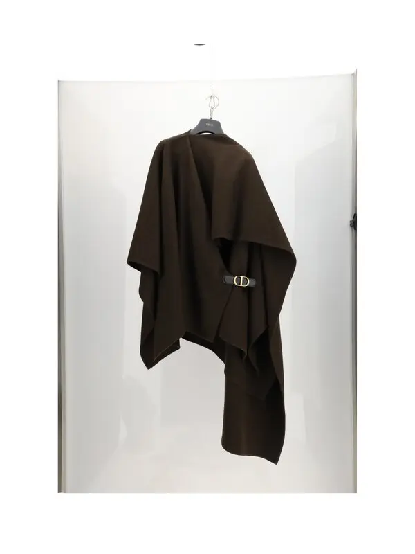 Dior Cape - Brown