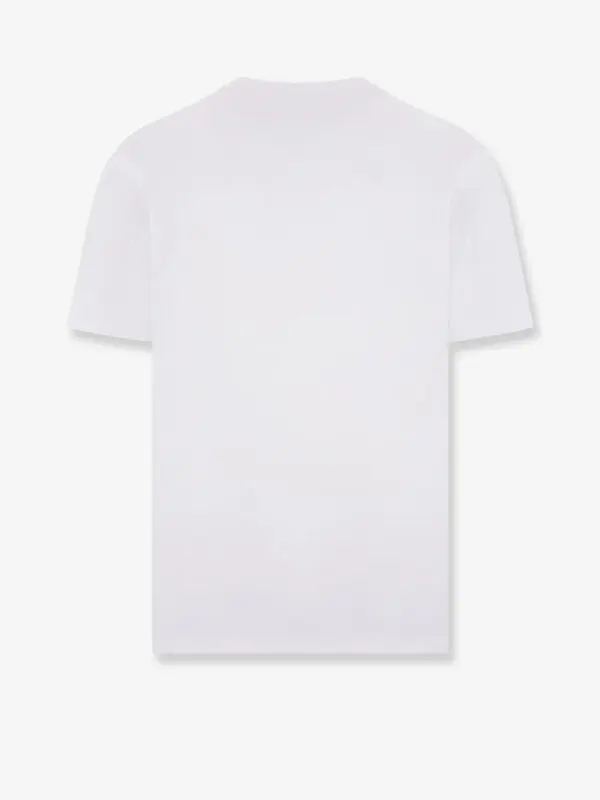 Brunello Cucinelli Regular Cotton T-shirt