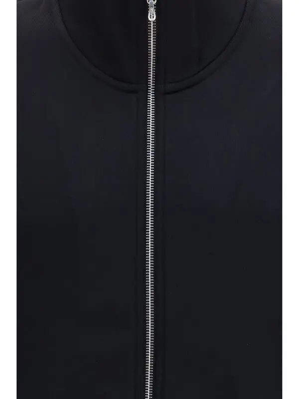Our Legacy Mob Hoodie - Black