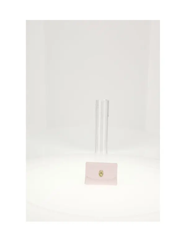 Dior Medalljon Card Holder - Multicolor