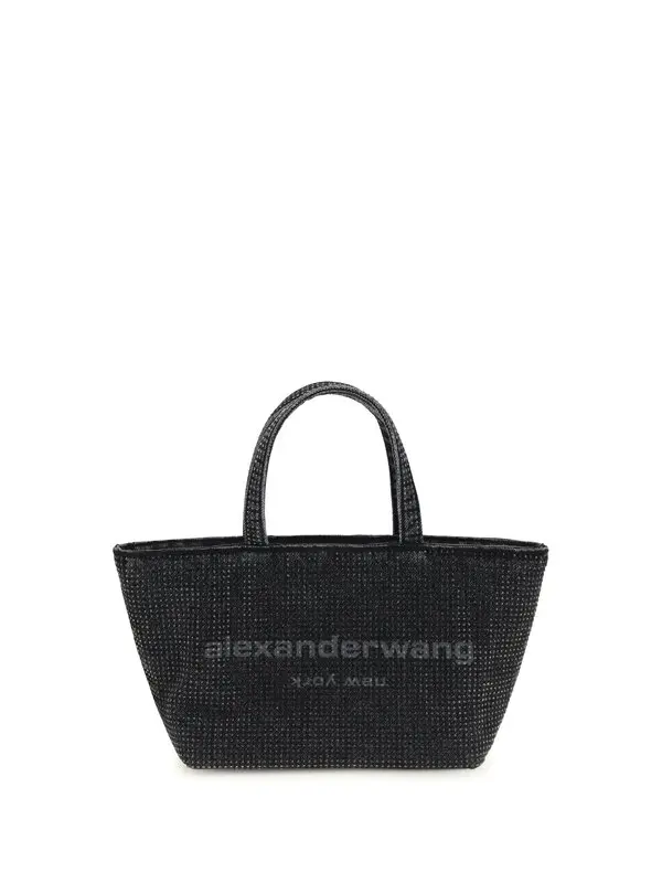 Alexander Wang Punch Small Tote Bag
