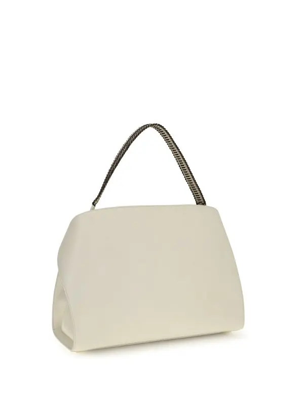 FERRAGAMO Large Hug Soft Shoulder Bag