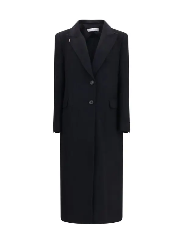 Our Legacy Manta Mohair And Wool Blend Coat