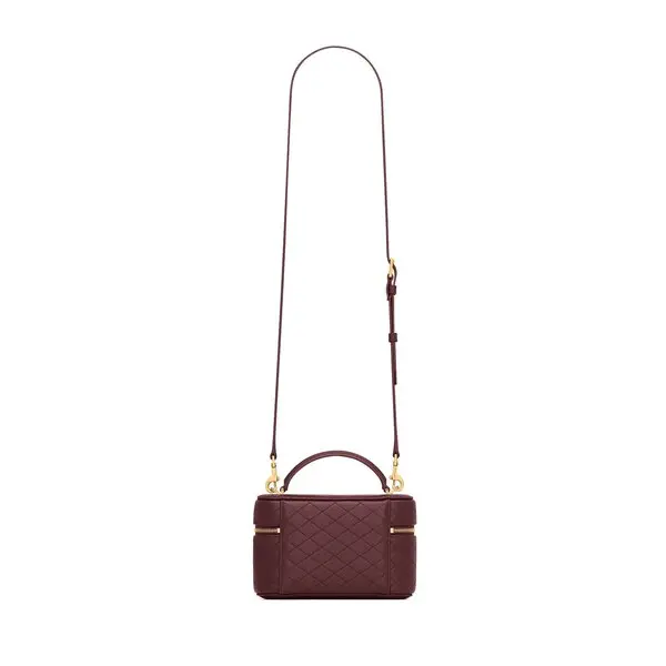 Saint Laurent Gaby Vanity Bag