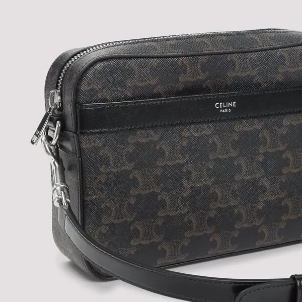 Celine Small Messenger Bag