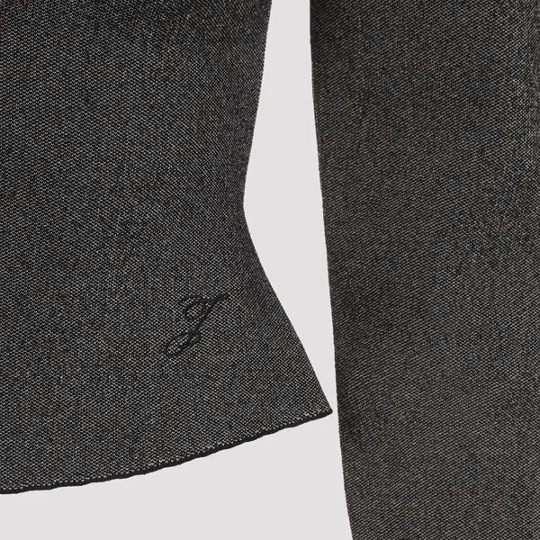 Jacquemus Sera Cardigan - Multicolor