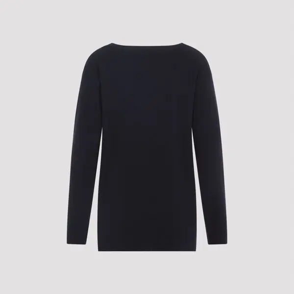 Miu Miu Boat-neck Sweater