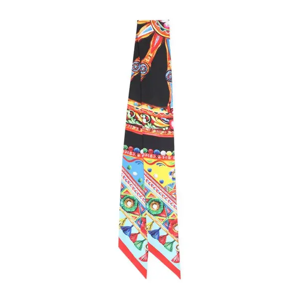 Dolce & Gabbana Foulard - Multicolor