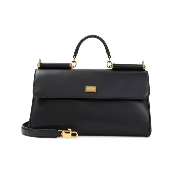 Dolce & Gabbana Sicily Mini Handbag