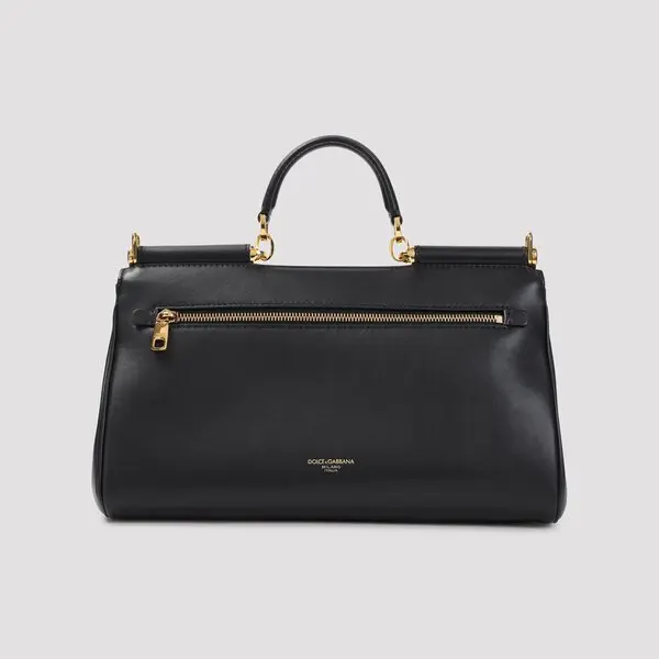 Dolce & Gabbana Sicily Mini Handbag