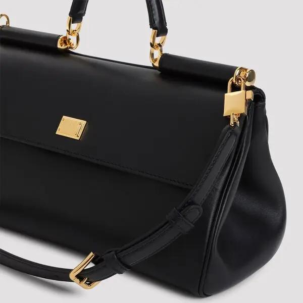 Dolce & Gabbana Sicily Mini Handbag