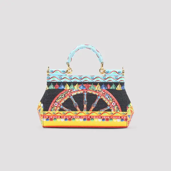 Dolce & Gabbana Sicily Bag