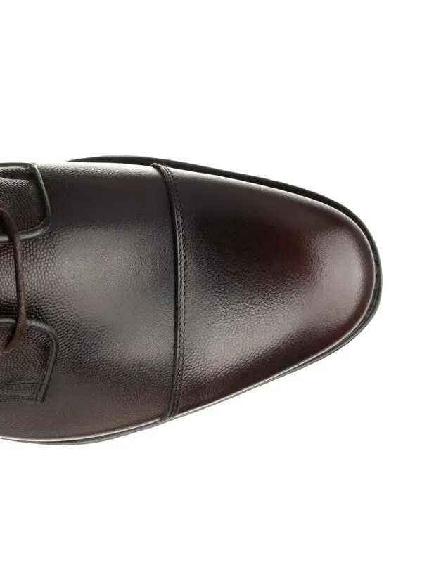 Church's Edworth 2.0 Leather Lace-up Ankle Boots