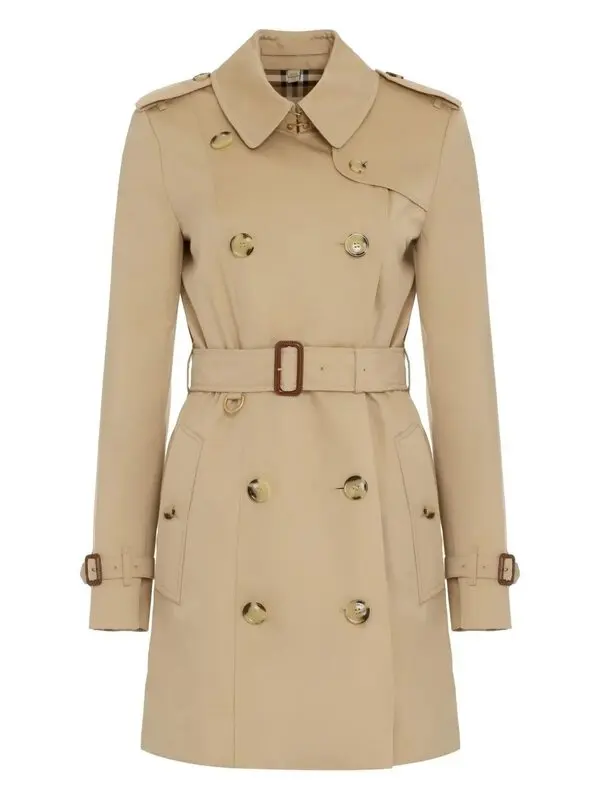 Burberry Classic Chelsea Trench Coat