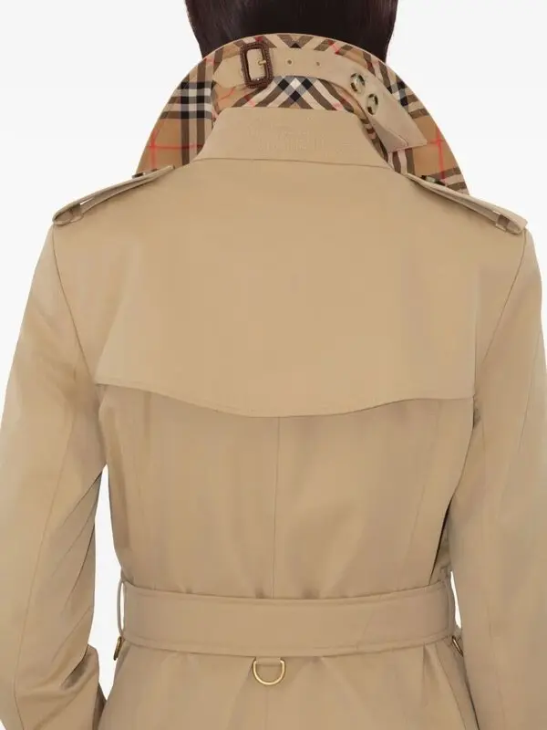 Burberry Classic Chelsea Trench Coat
