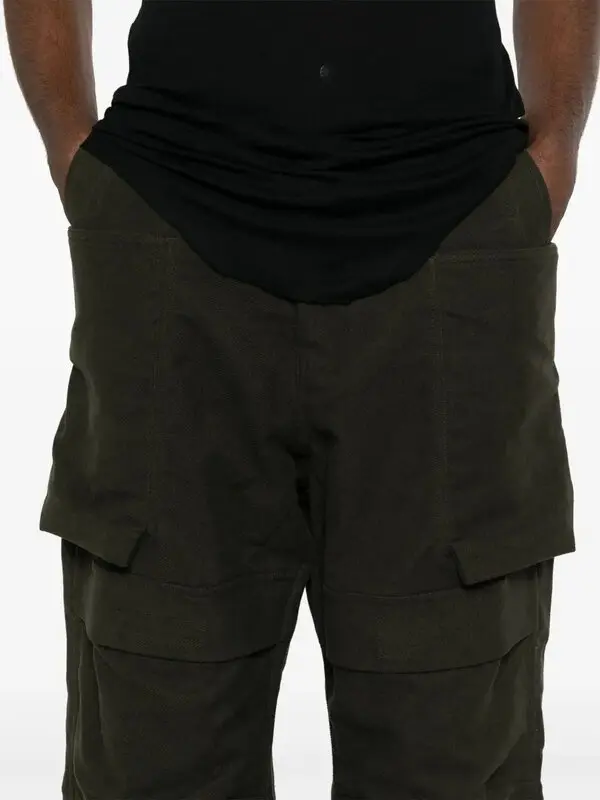 Rick Owens Stefan Cargo Pants