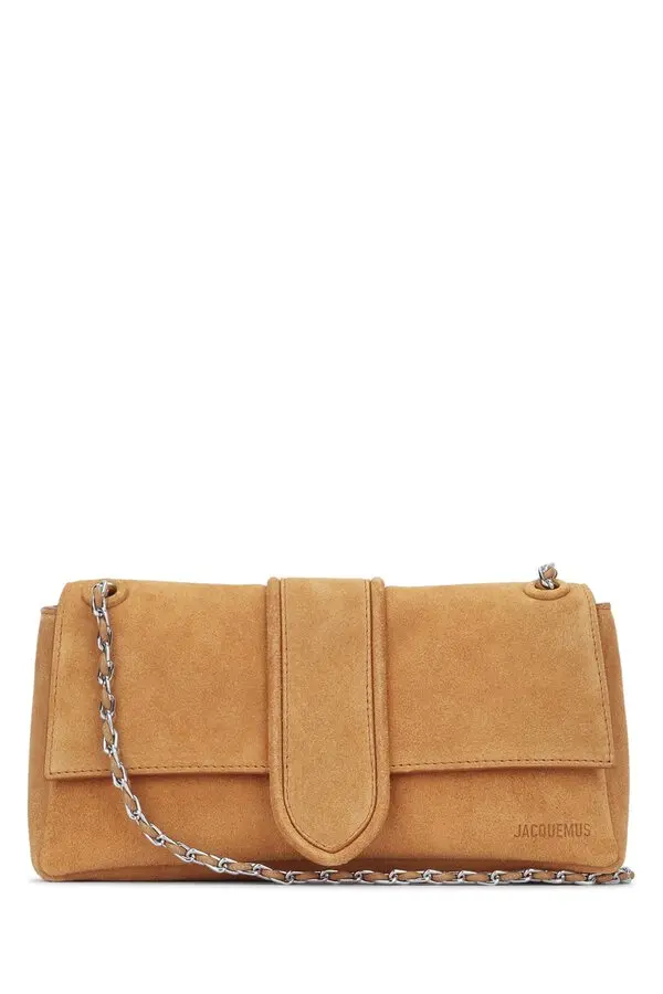 Jacquemus Le Bambino Chaine Shoulder Bag - Multicolor