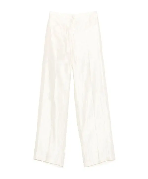 LOULOU STUDIO Sally Wide Leg Pants