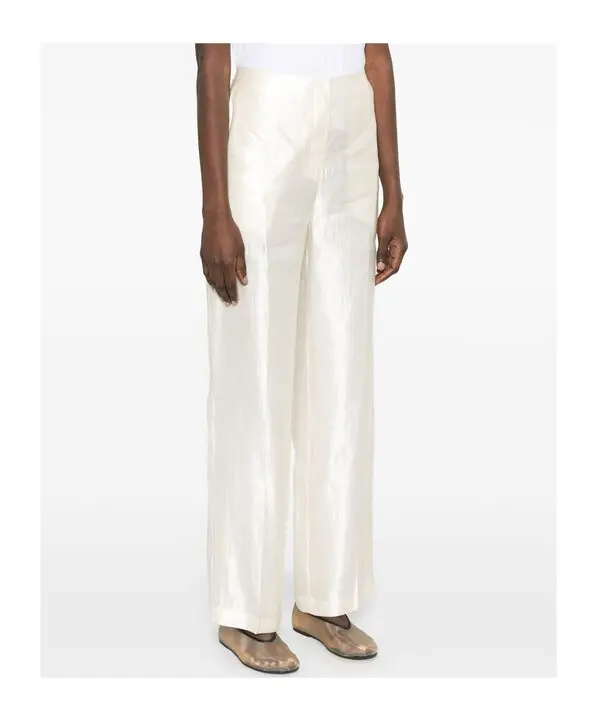 LOULOU STUDIO Sally Wide Leg Pants