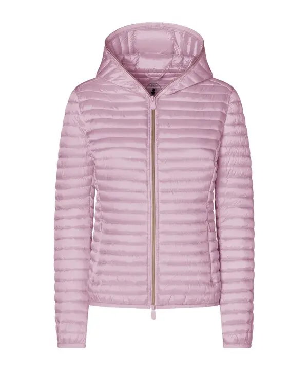 SAVE THE DUCK Iris Hooded Down Jacket