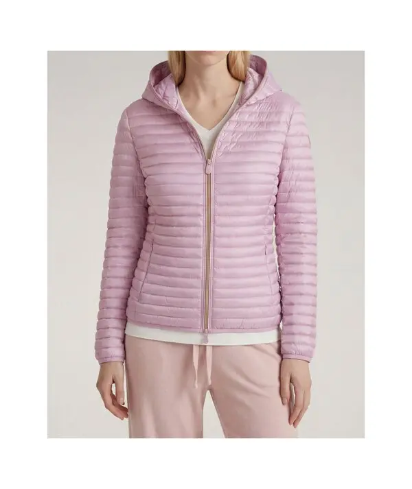 SAVE THE DUCK Iris Hooded Down Jacket