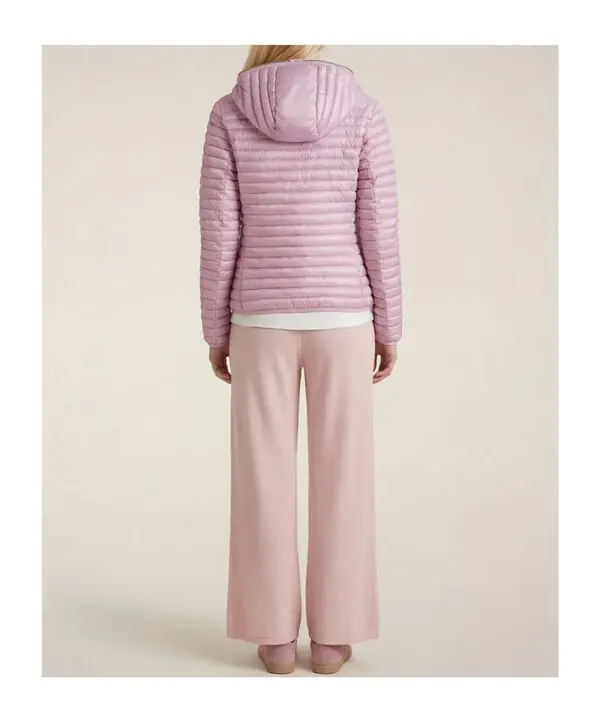 SAVE THE DUCK Iris Hooded Down Jacket