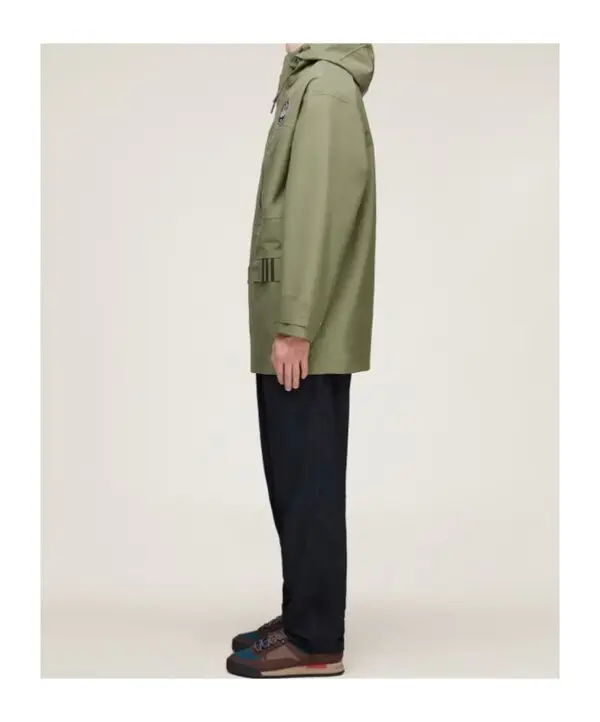 Adidas Originals Sunnyhurst Spzl Parka