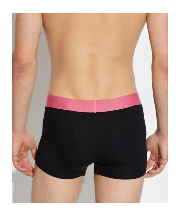 DIESEL® Three-pack Of Boxer Briefs