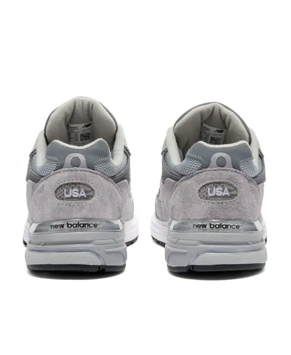 NEW BALANCE 993 "usa" Sneakers