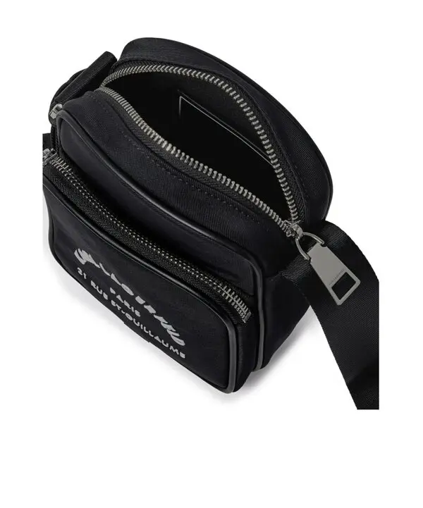 Karl Lagerfeld Rue St. Guillaume Messenger Bag