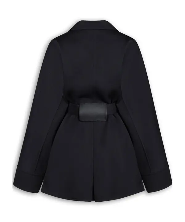 Alaïa Belted Jacket