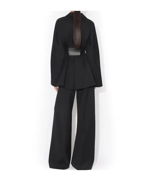 Alaïa Belted Jacket