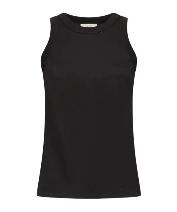 Loulou De Saison Fitted Tank Top
