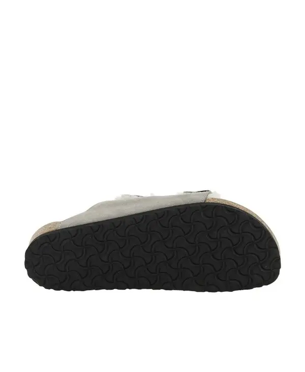 BIRKENSTOCK Arizona Double-strap Slip-on Sandals