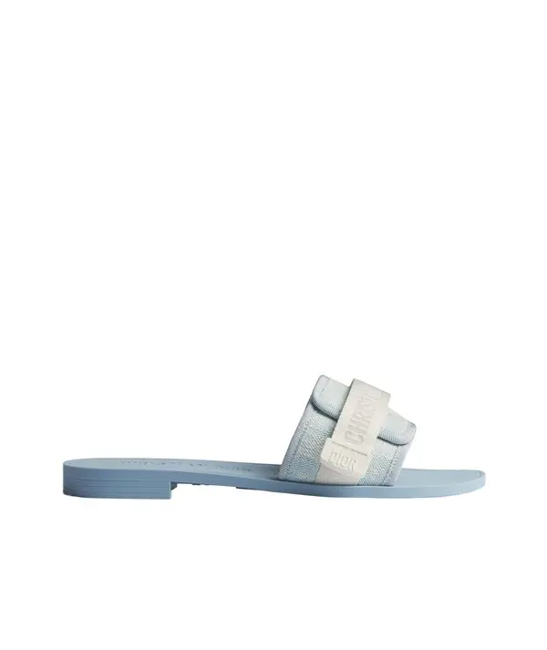 Dior Dioriviera Dioevolution Slide