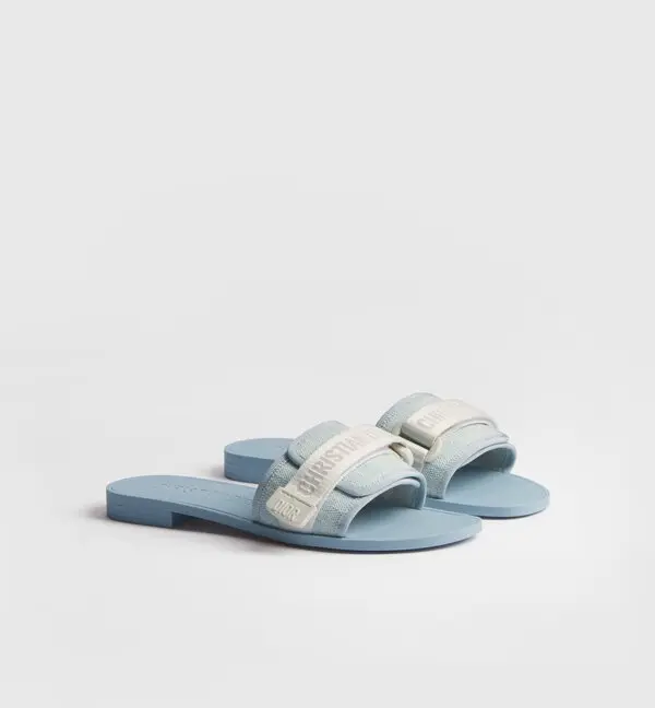 Dior Dioriviera Dioevolution Slide