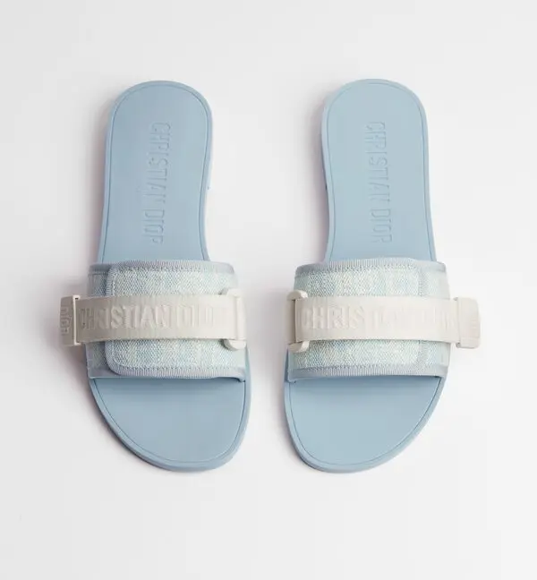 Dior Dioriviera Dioevolution Slide