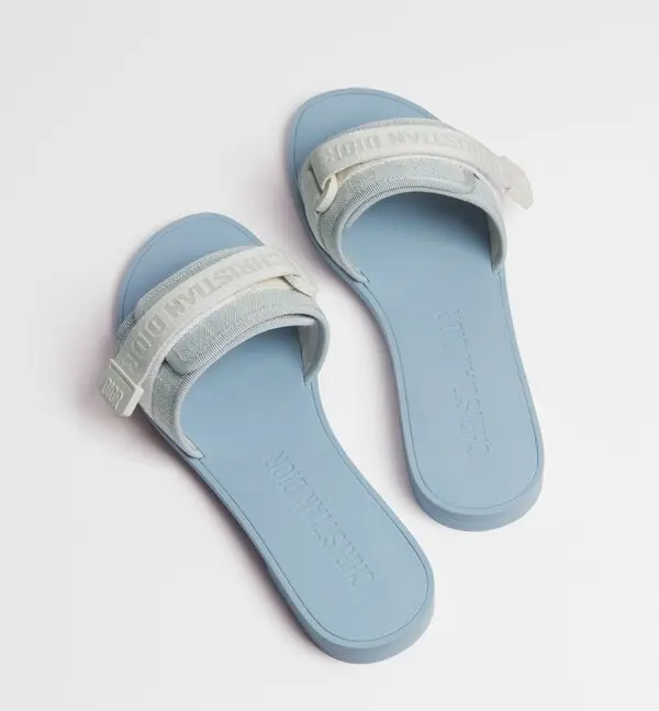 Dior Dioriviera Dioevolution Slide
