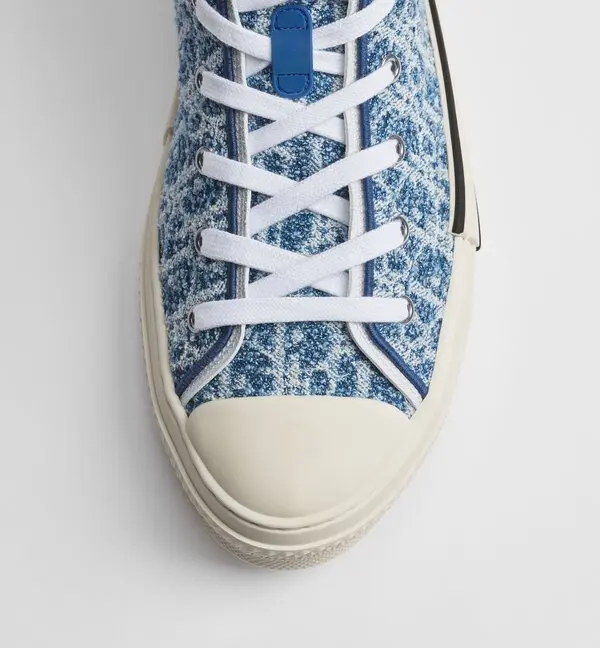 Dior Dioriviera B23 League High-top Sneaker