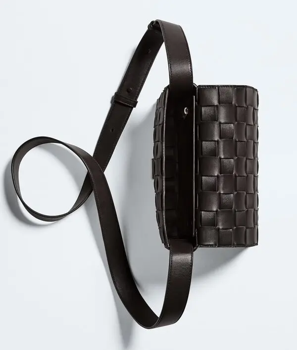 Bottega Veneta Orto Messenger