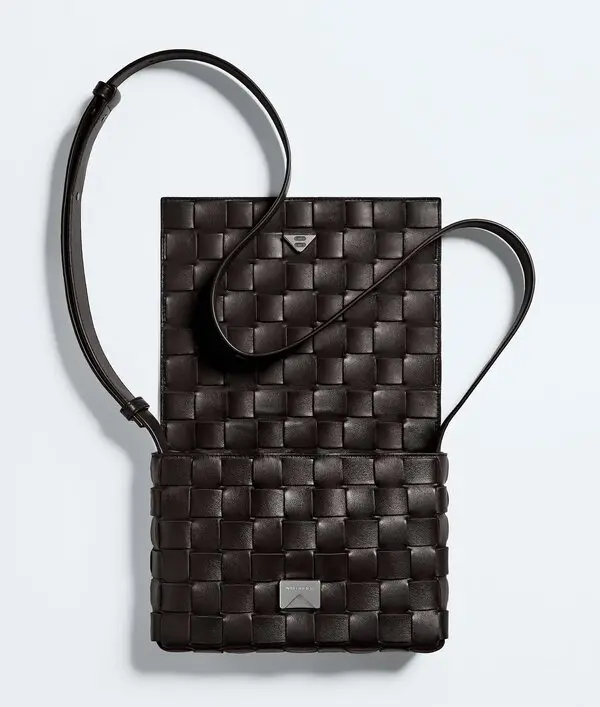 Bottega Veneta Orto Messenger