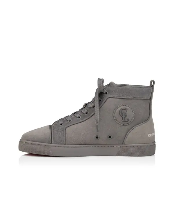 CHRISTIAN LOUBOUTIN Louis Canopy' Sneakers