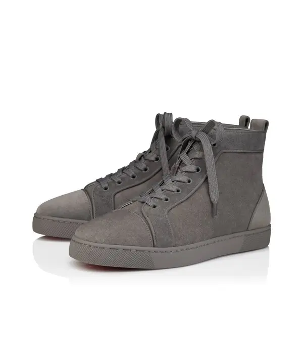 CHRISTIAN LOUBOUTIN Louis Canopy' Sneakers