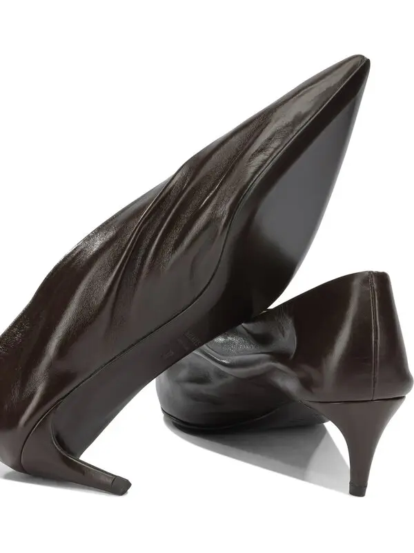Khaite Miriam 50mm' Pumps