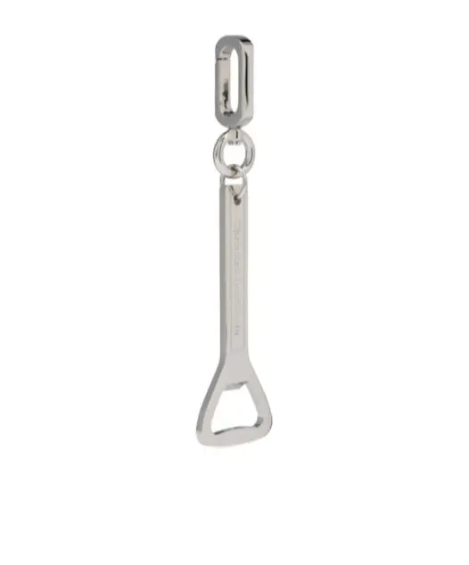 CHRISTIAN LOUBOUTIN Cl' Keys Holder