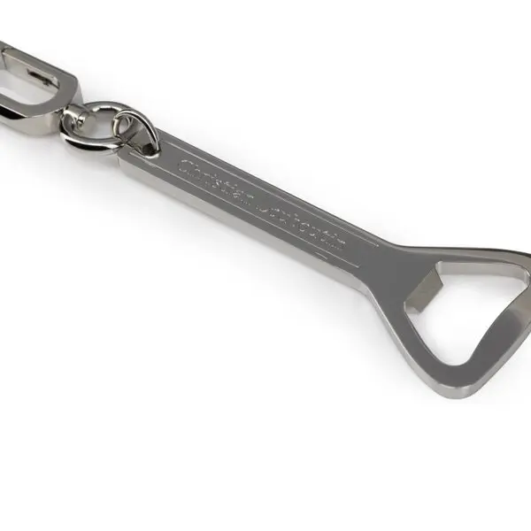 CHRISTIAN LOUBOUTIN Cl' Keys Holder