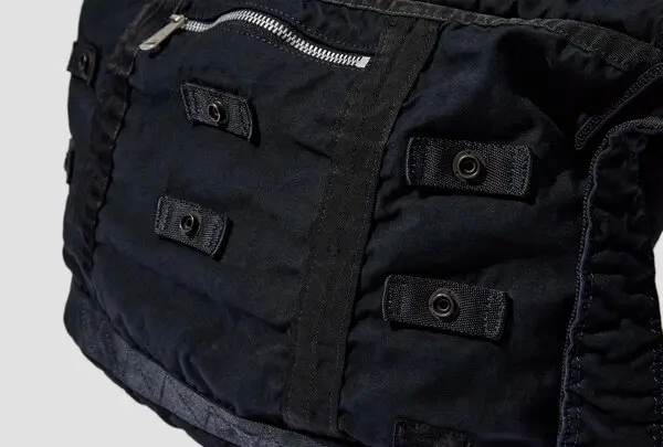 PORTER-YOSHIDA  CO Flip Shoulder Bag