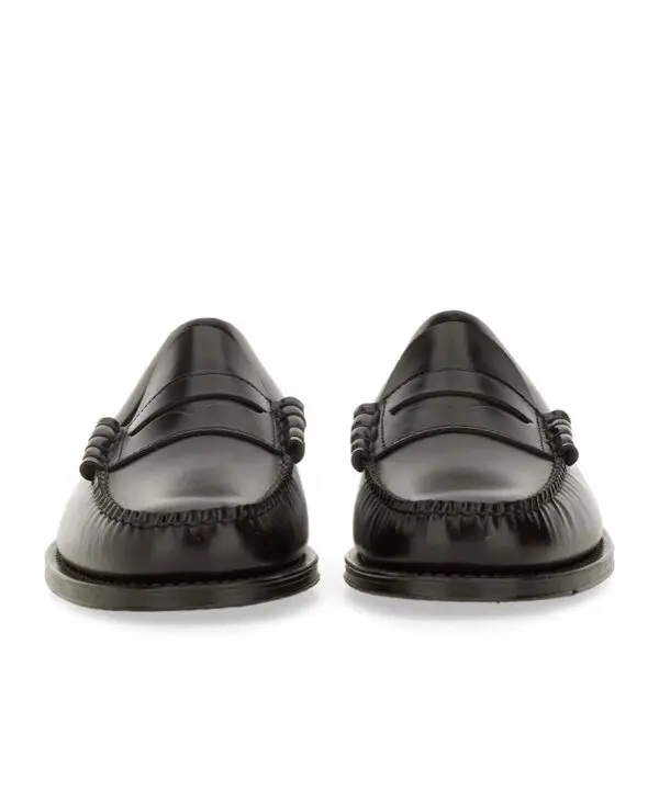 G.H. BASS  CO G.h. Bass Co. Weejuns Larson Penny Loafers