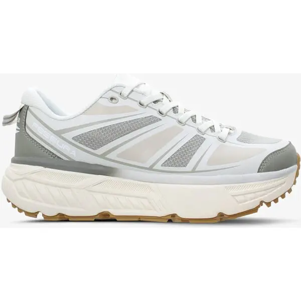 FESSURA Sbl-e10 Hybrid Sneakers - Grey