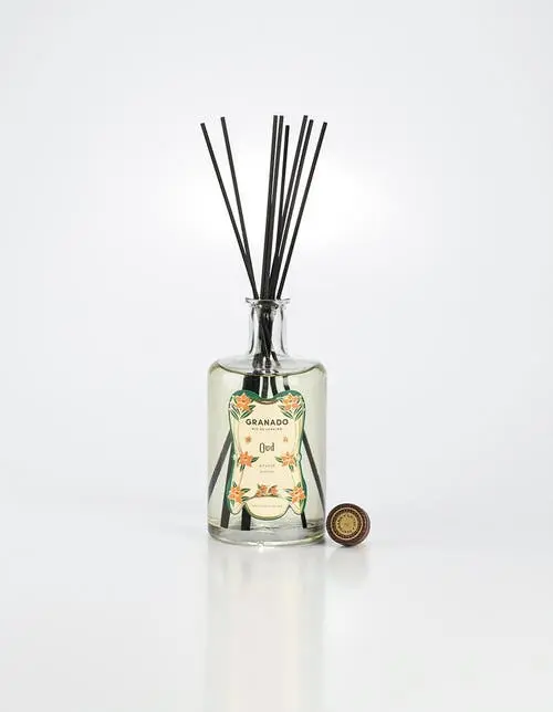 GRANADO Oud Diffuser